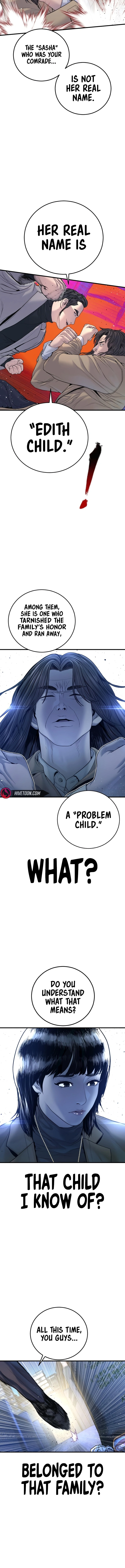 Manager Kim Chapter 221 - ROLIASCAN