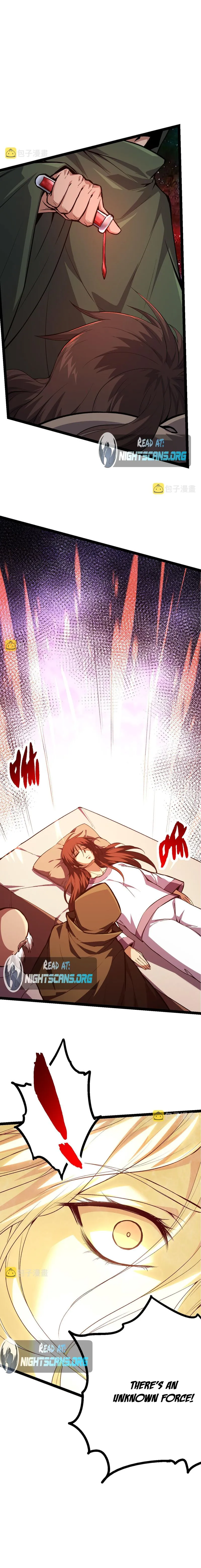 Starting Over As A Tree Chapter 17 - ROLIASCAN