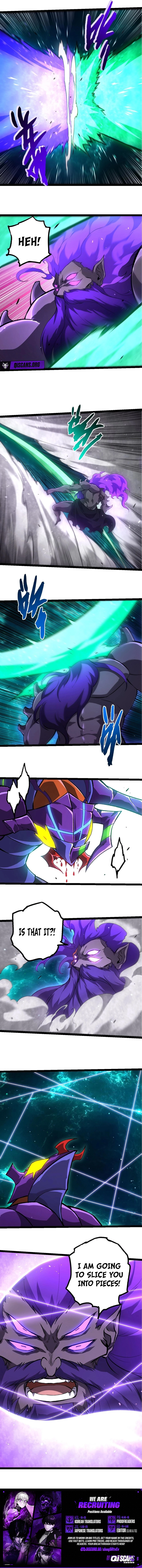 Starting Over As A Tree Chapter 473 - ROLIASCAN